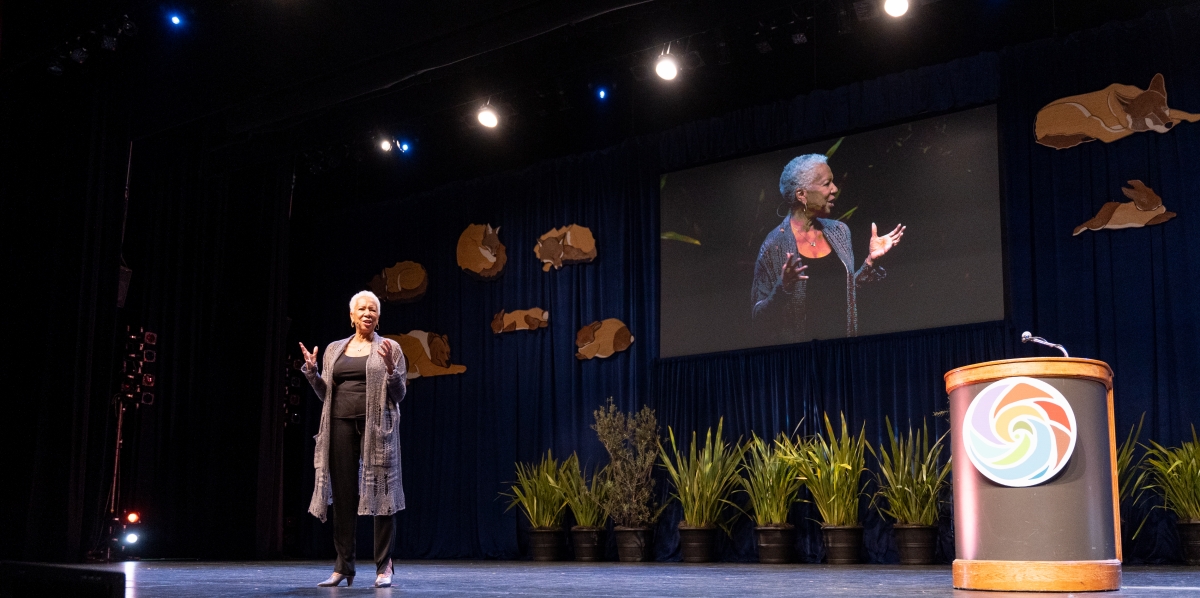 Toward a More Perfect Union: Unleashing the Promise in Us All with ...