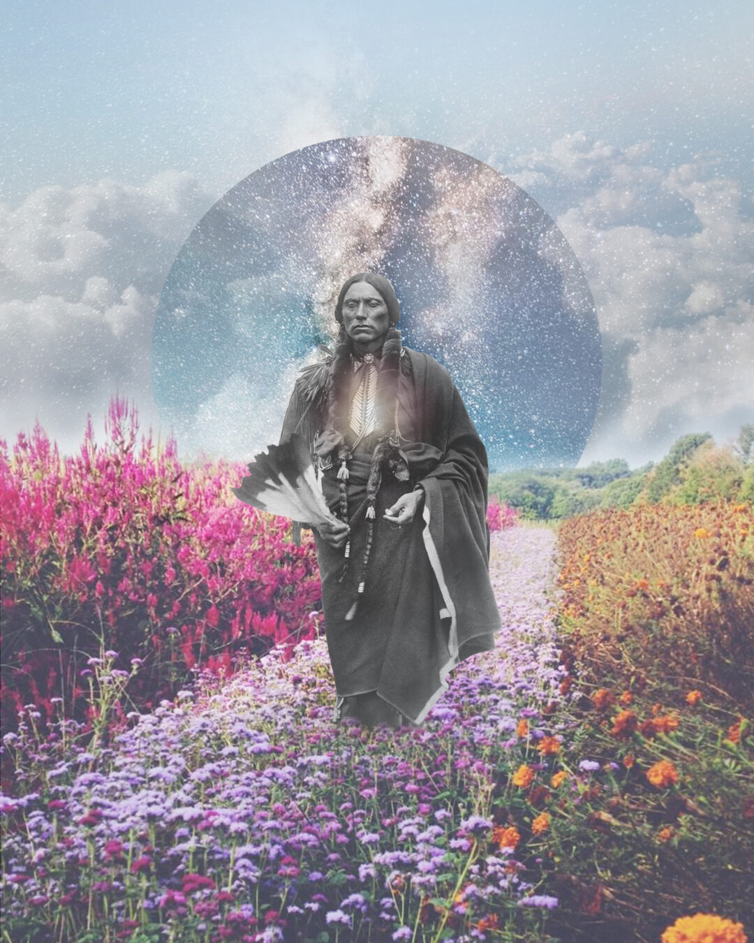 Do What You Love, The Rest Will Follow: An Interview with Indigenous ...