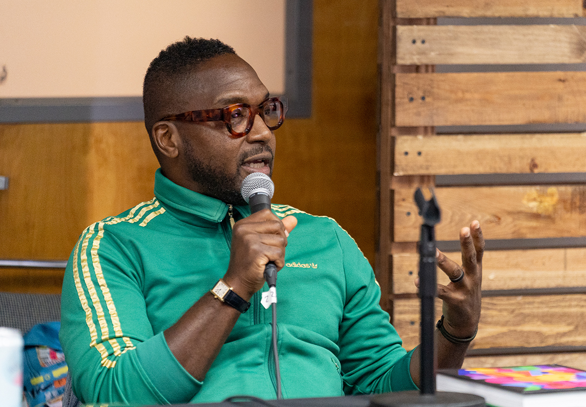 Black Food: Liberation, Food Justice and Stewardship | With Karen ...