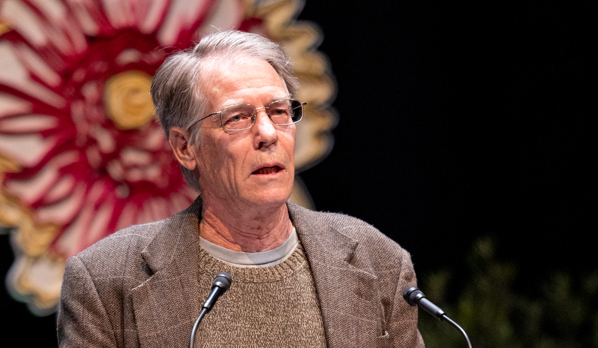 2023 Talks - Bioneers