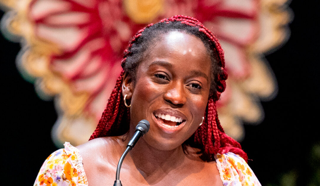 2023 Talks - Bioneers