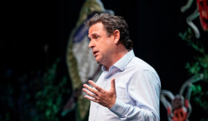 2023 Talks - Bioneers