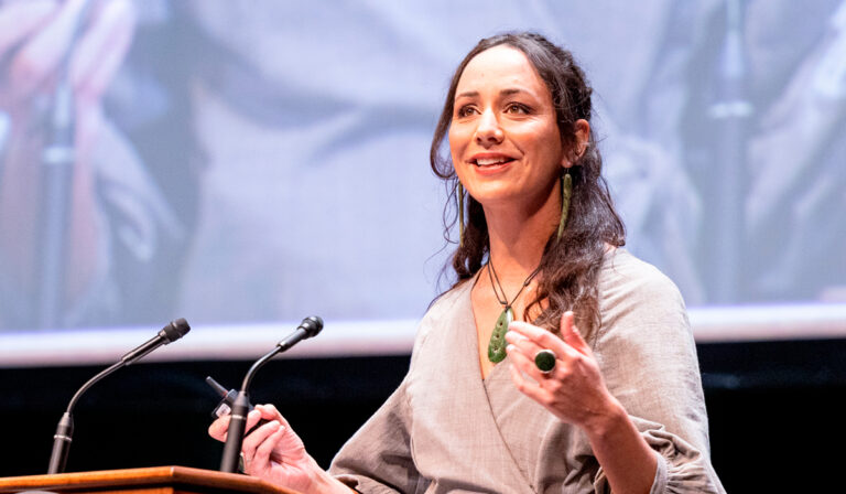 2023 Talks - Bioneers