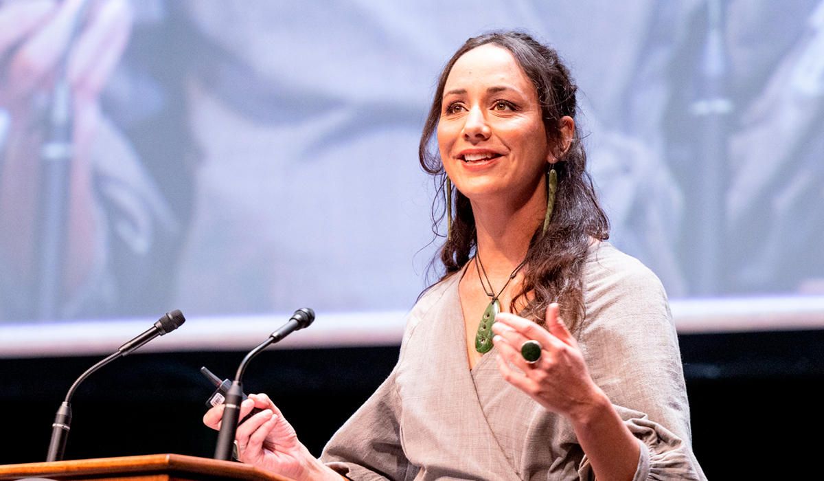 2023 Talks - Bioneers