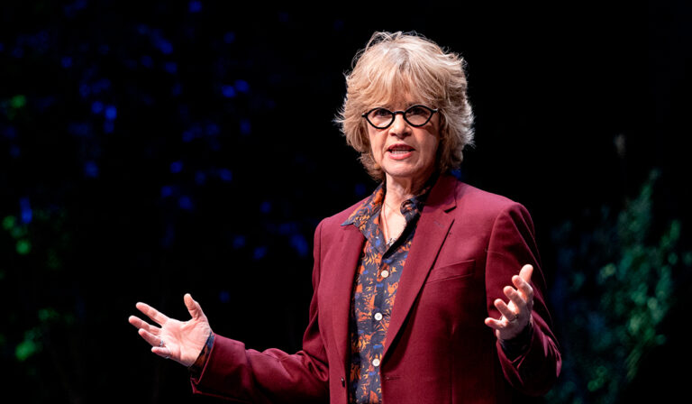 2023 Talks - Bioneers