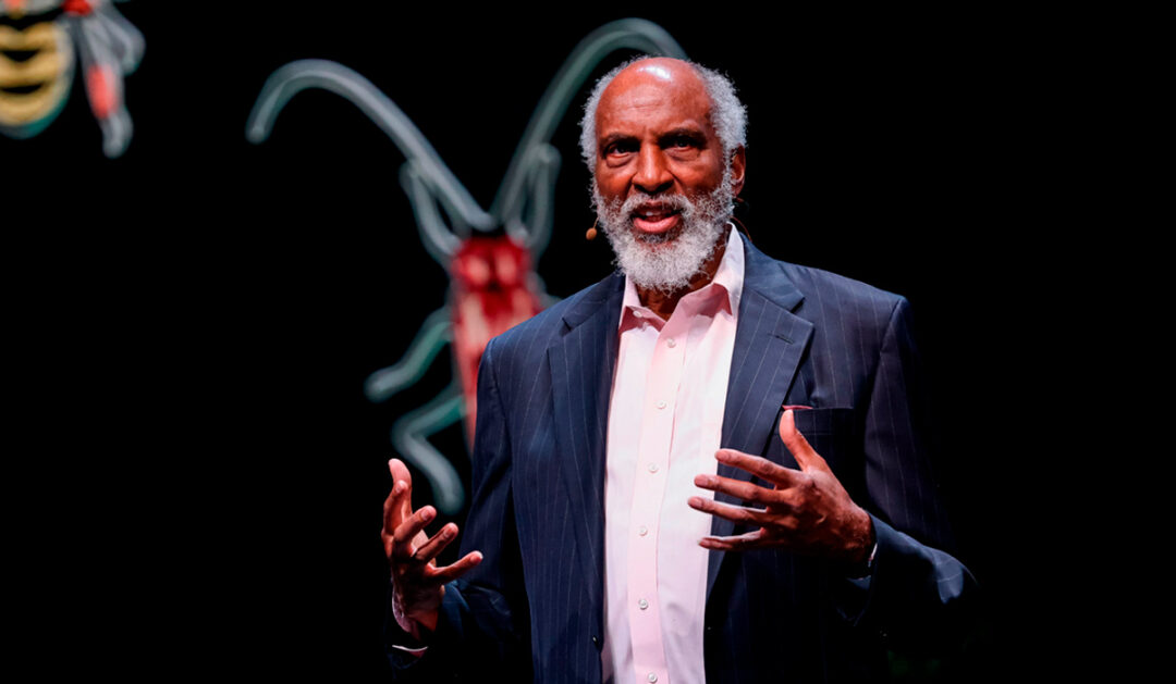 2023 Talks - Bioneers