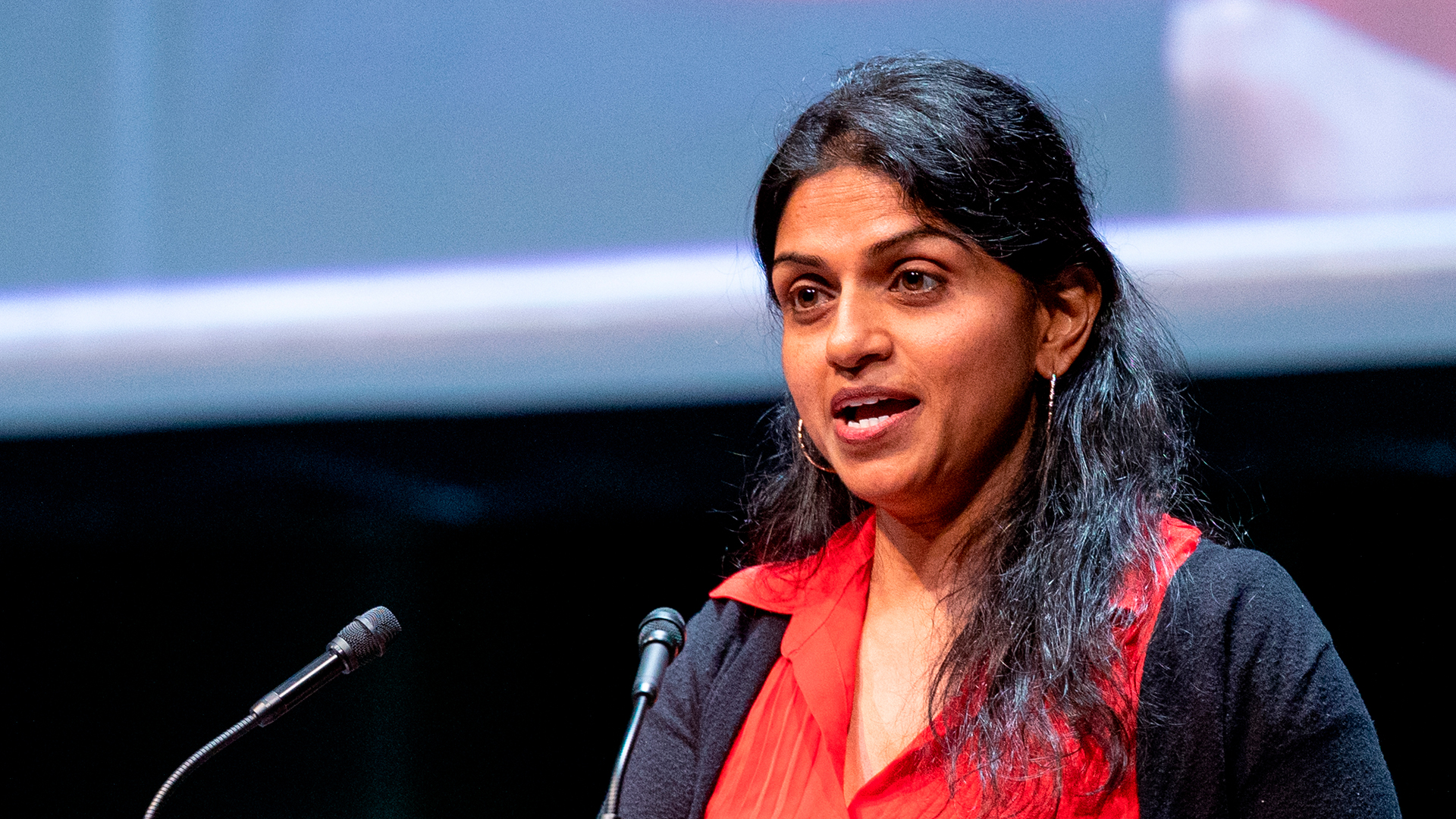 Saru Jayaraman – The Great Revolution: What A Worker Power Moment Can ...
