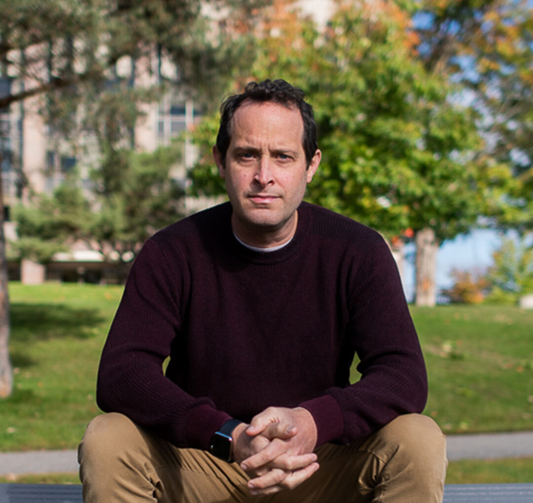 Shane Gero – Preserving Animal Cultures: Lessons from Whale Wisdom ...