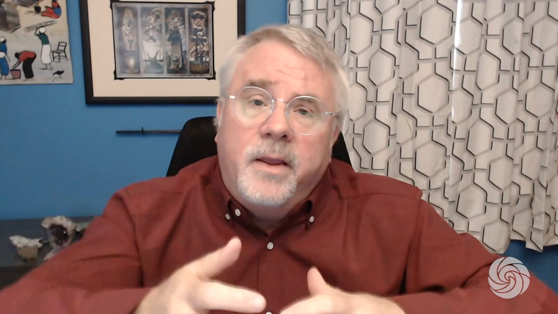 John Warner – The Materials Metabolism – Rethinking our Molecular Relationship with Nature ...