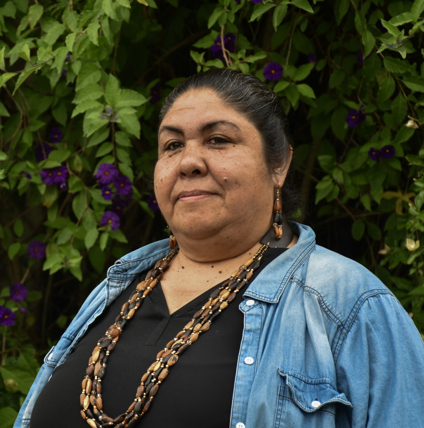 Opening by Corrina Gould (Lisjan Ohlone), the Chair and Spokesperson ...