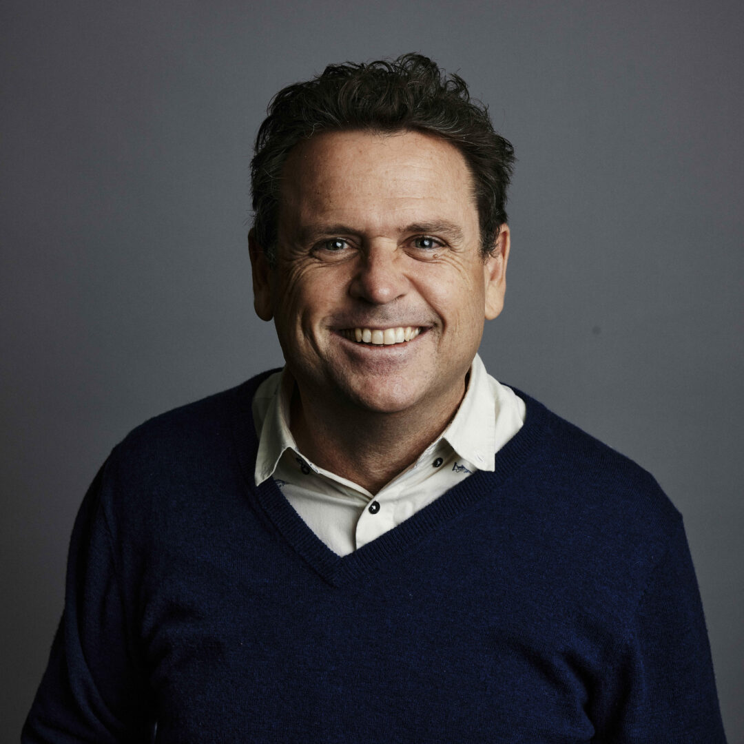 Danny Kennedy – The Charging 20s - Bioneers