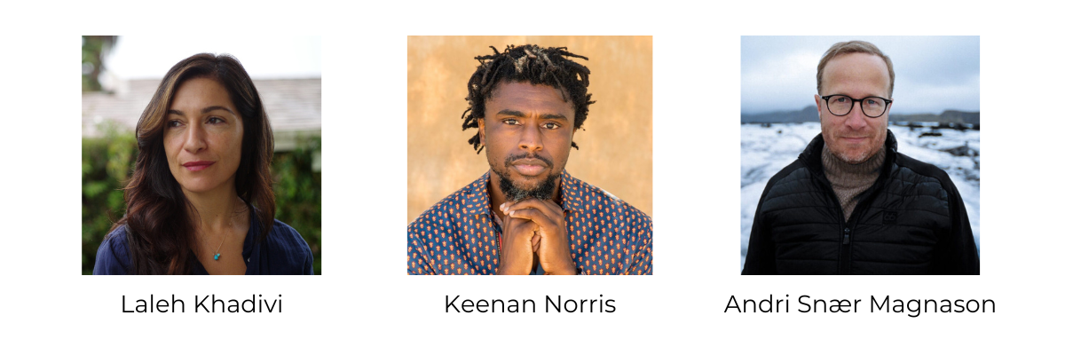 Can Storytellers Help Save the World: From Fictional Narrative to Real ...