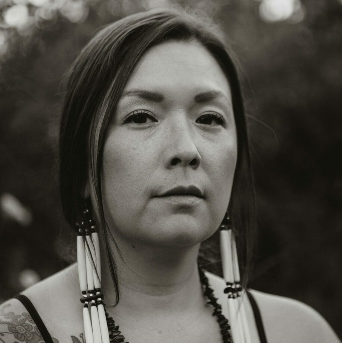 Landback: Restoring People, Place and Purpose - Bioneers