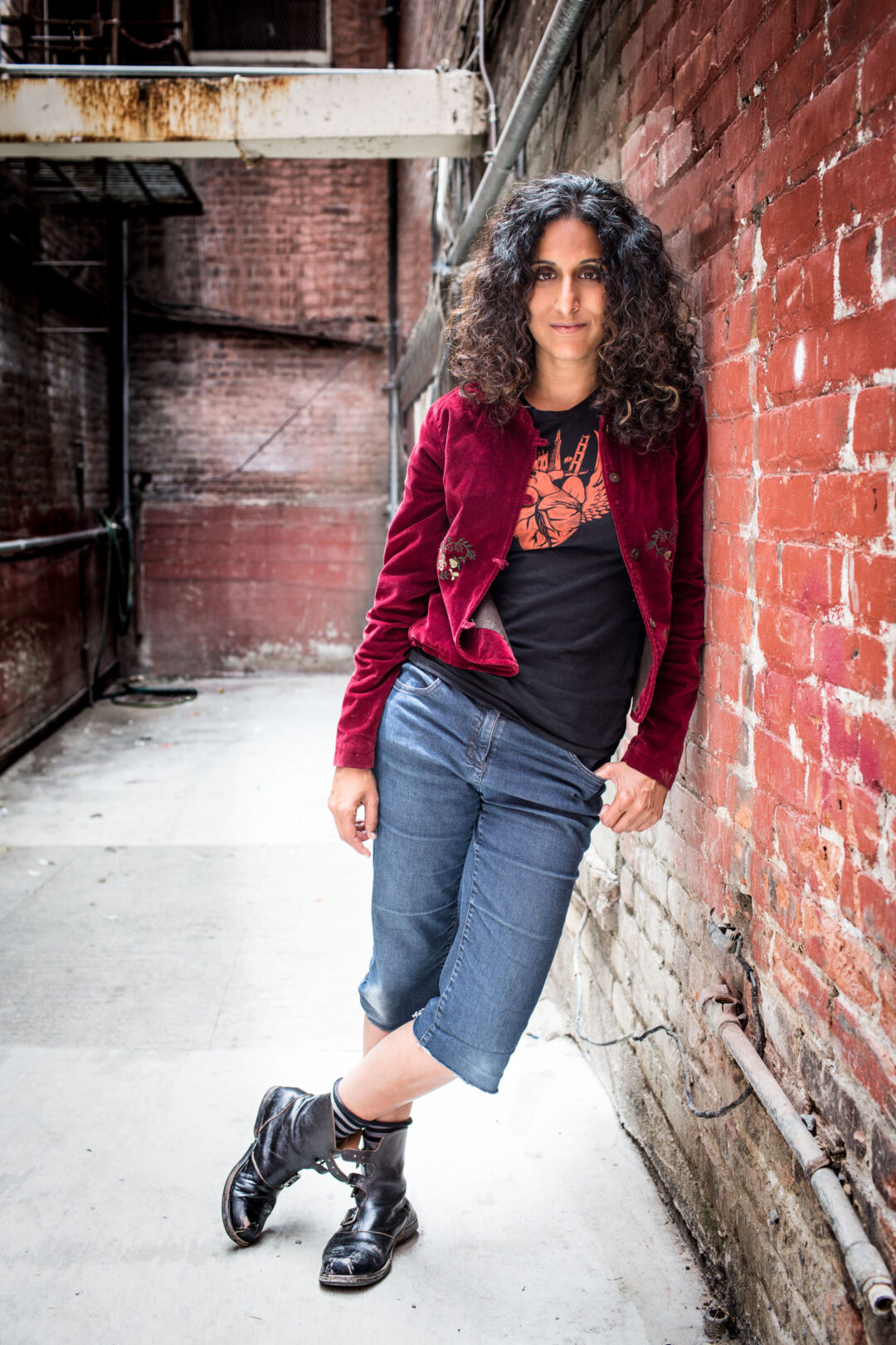 Farming as Medicine: An Interview with Rupa Marya, MD - Bioneers