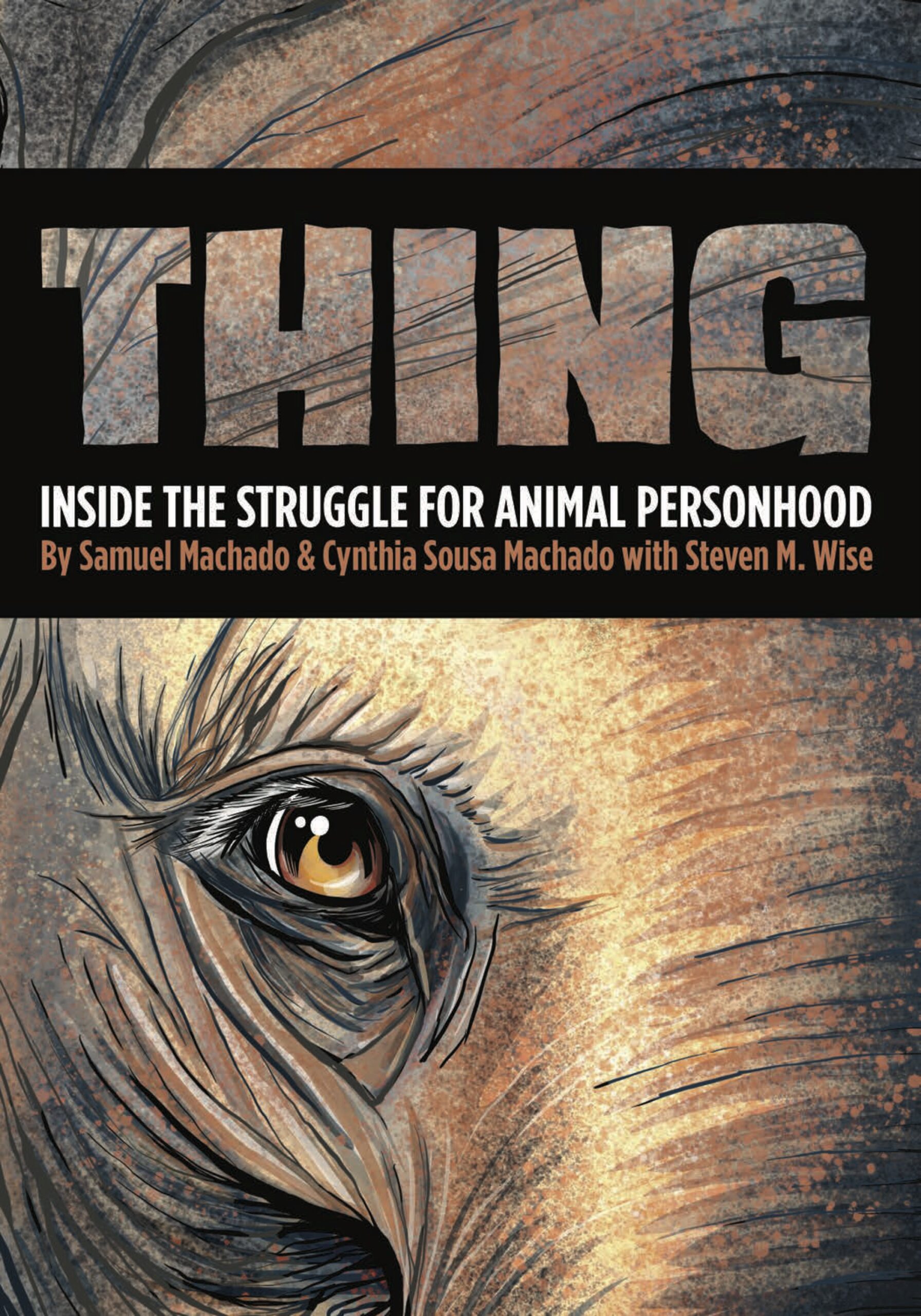 Happy the Elephant: Inside the Struggle for Animal Personhood - Bioneers