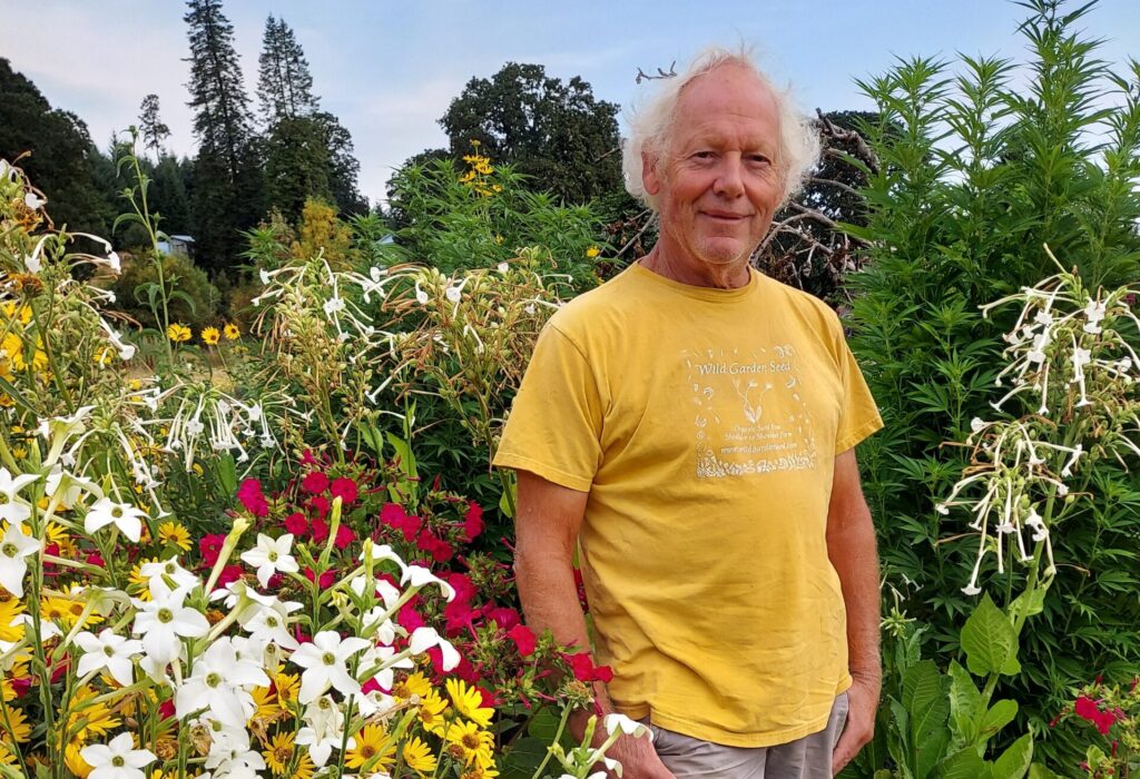 The Fascinating World of “Classical” Organic Seed Breeding - Bioneers