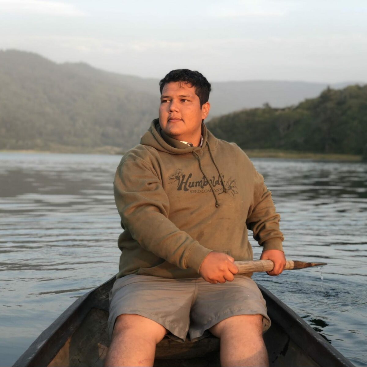 Indigenous Forum – Undam the Klamath! How Tribes Led the Largest River ...