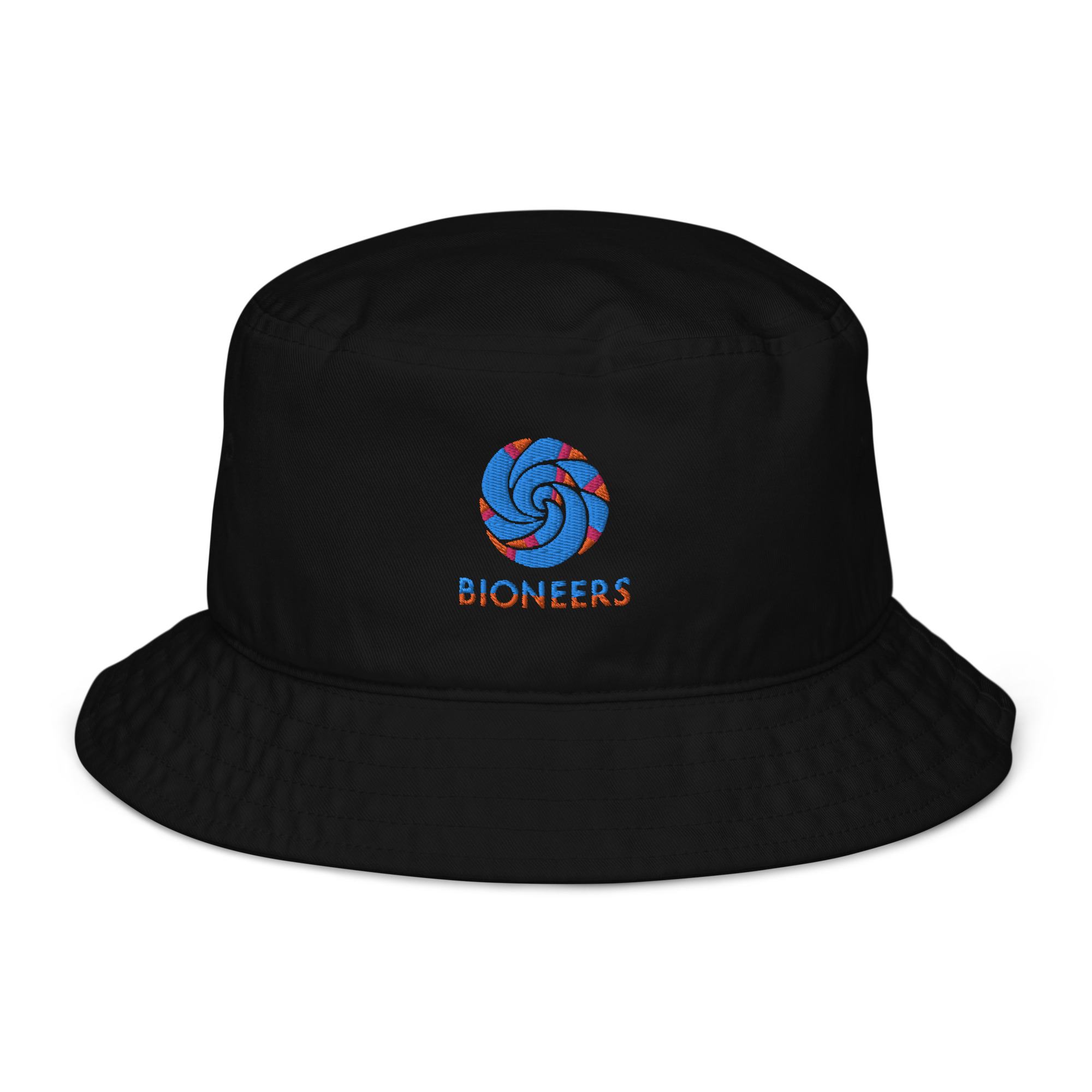 Bioneers - Organic Bucket Hat - Bioneers