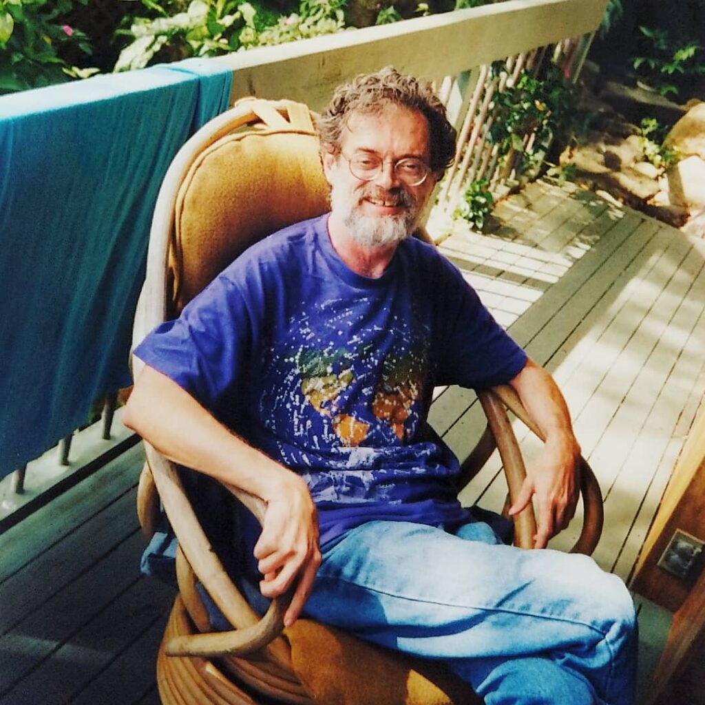 In Memoriam - Bioneers