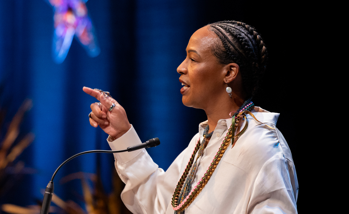 Colette Pichon Battle – Expanding Our Movements for Climate Justice ...