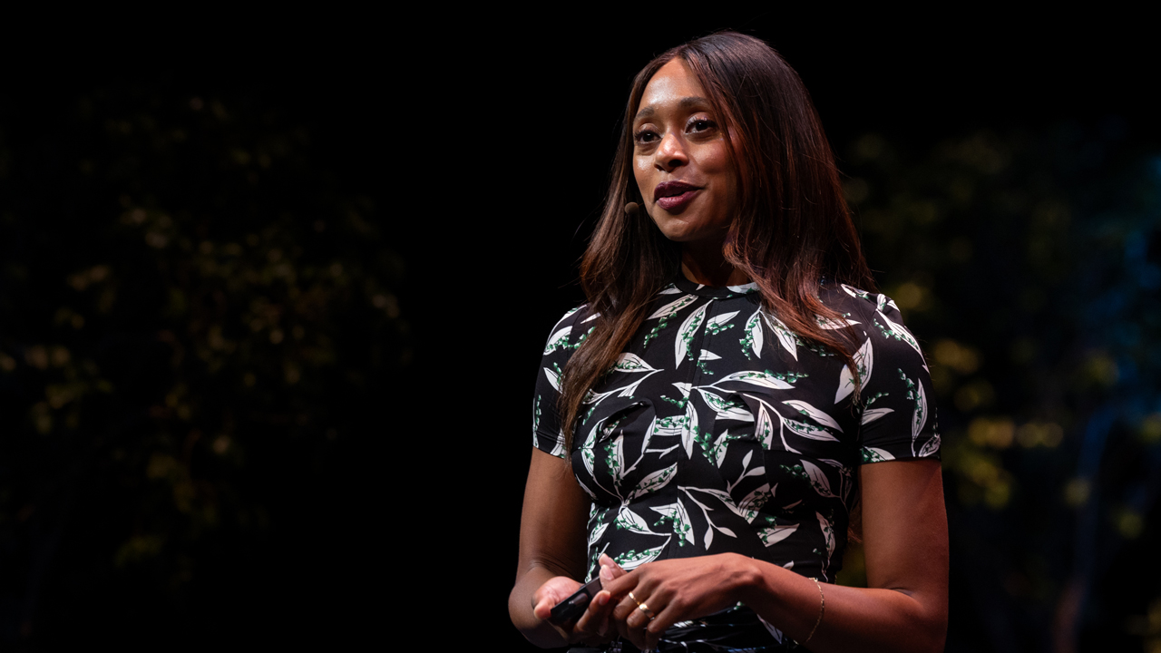 Rae Wynn-Grant – Wild Life: How Personal Journeys are Essential to ...