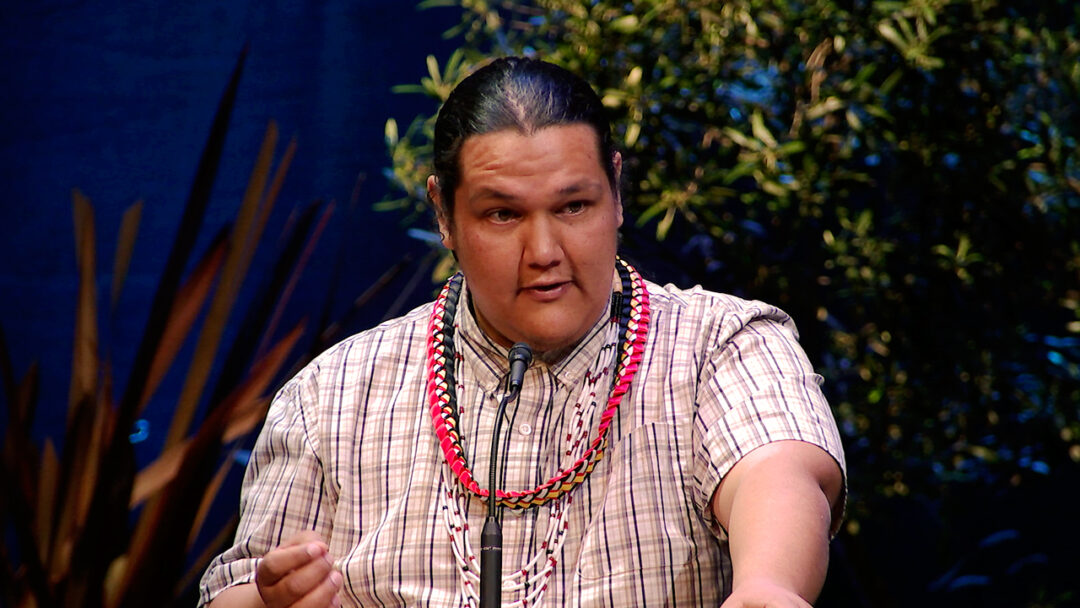 2024 Talks - Bioneers