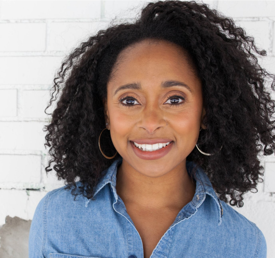 Rae Wynn-Grant – Wild Life: How Personal Journeys are Essential to ...