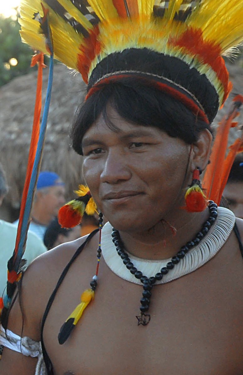 Biochar: An Ancient Method of Healing Modern Soils - Bioneers