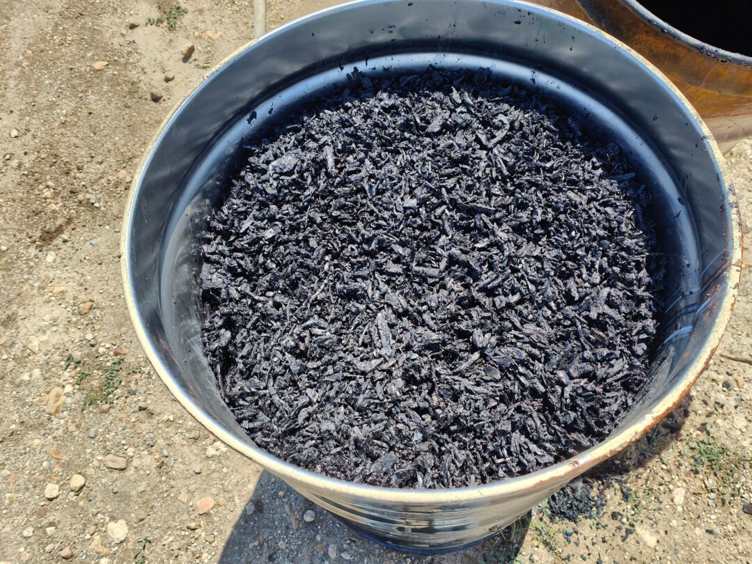 Biochar: An Ancient Method of Healing Modern Soils - Bioneers