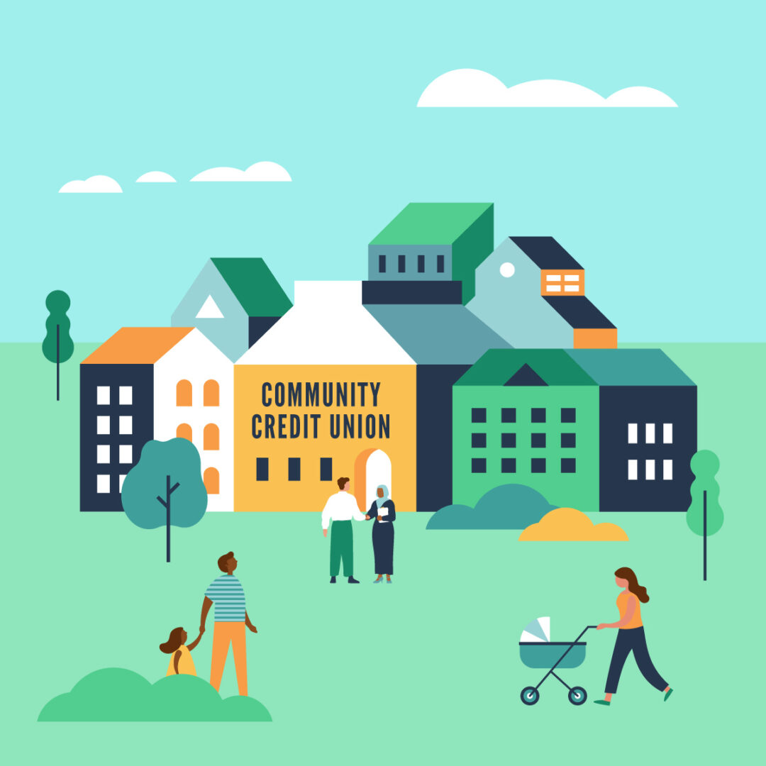 Community Wealth Building Series - Bioneers