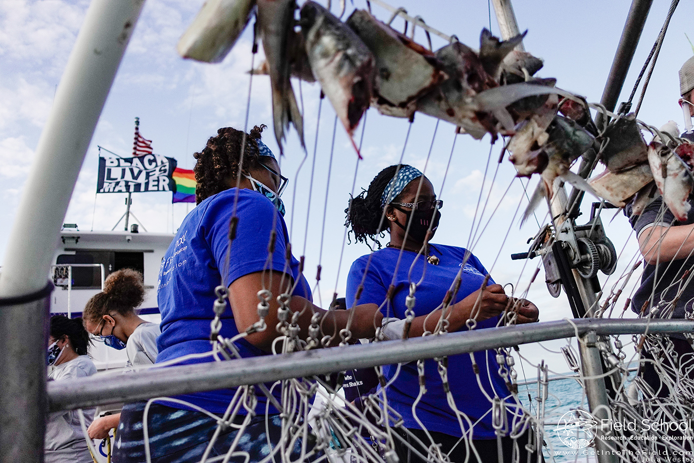 ‘Come as You Are, Bring What You Can, and There Will Be Enough’ with ...