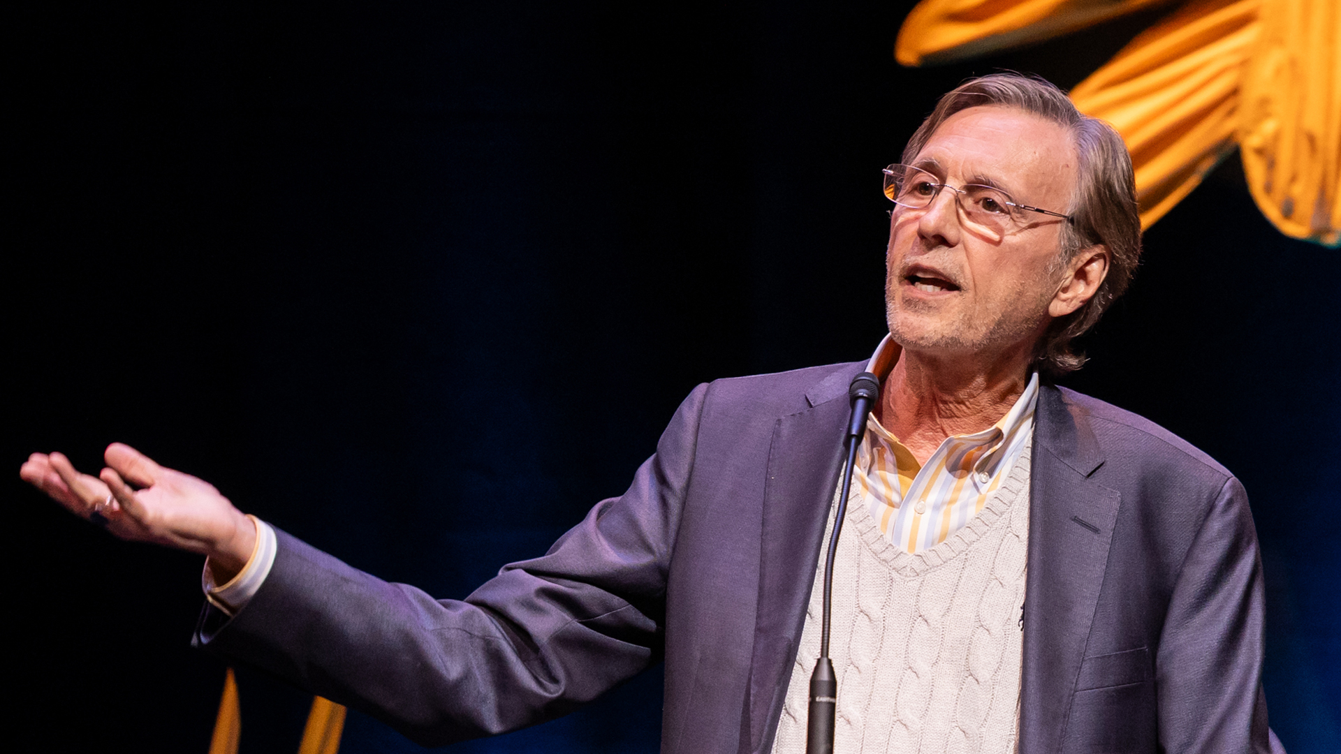 Thom Hartmann – Supreme Oligarchy at the Gates - Bioneers