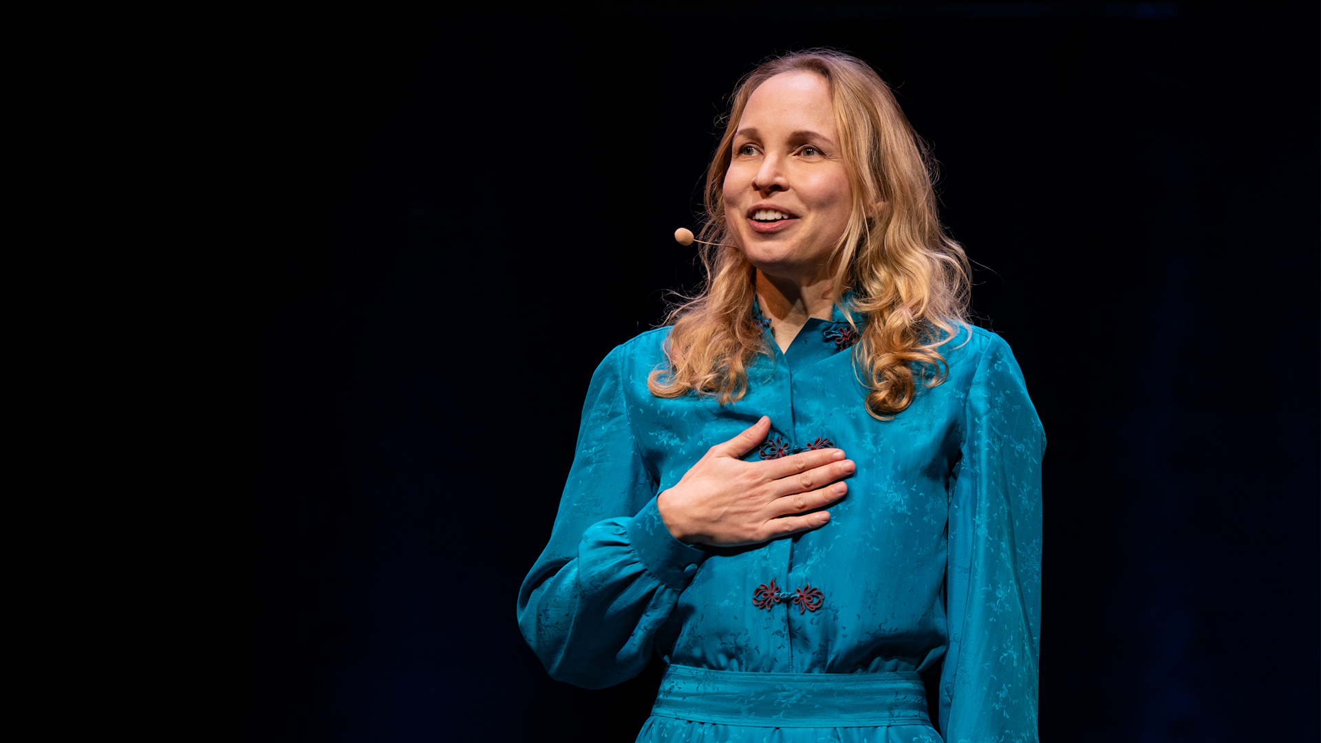 Haley Mellin – Creativity, Courage and Conservation - Bioneers