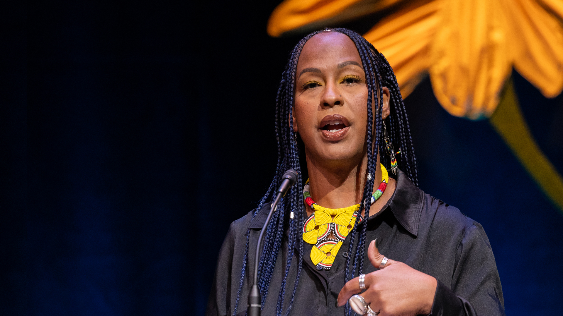 Colette Pichon Battle – The 20th Anniversary of Hurricane Katrina ...