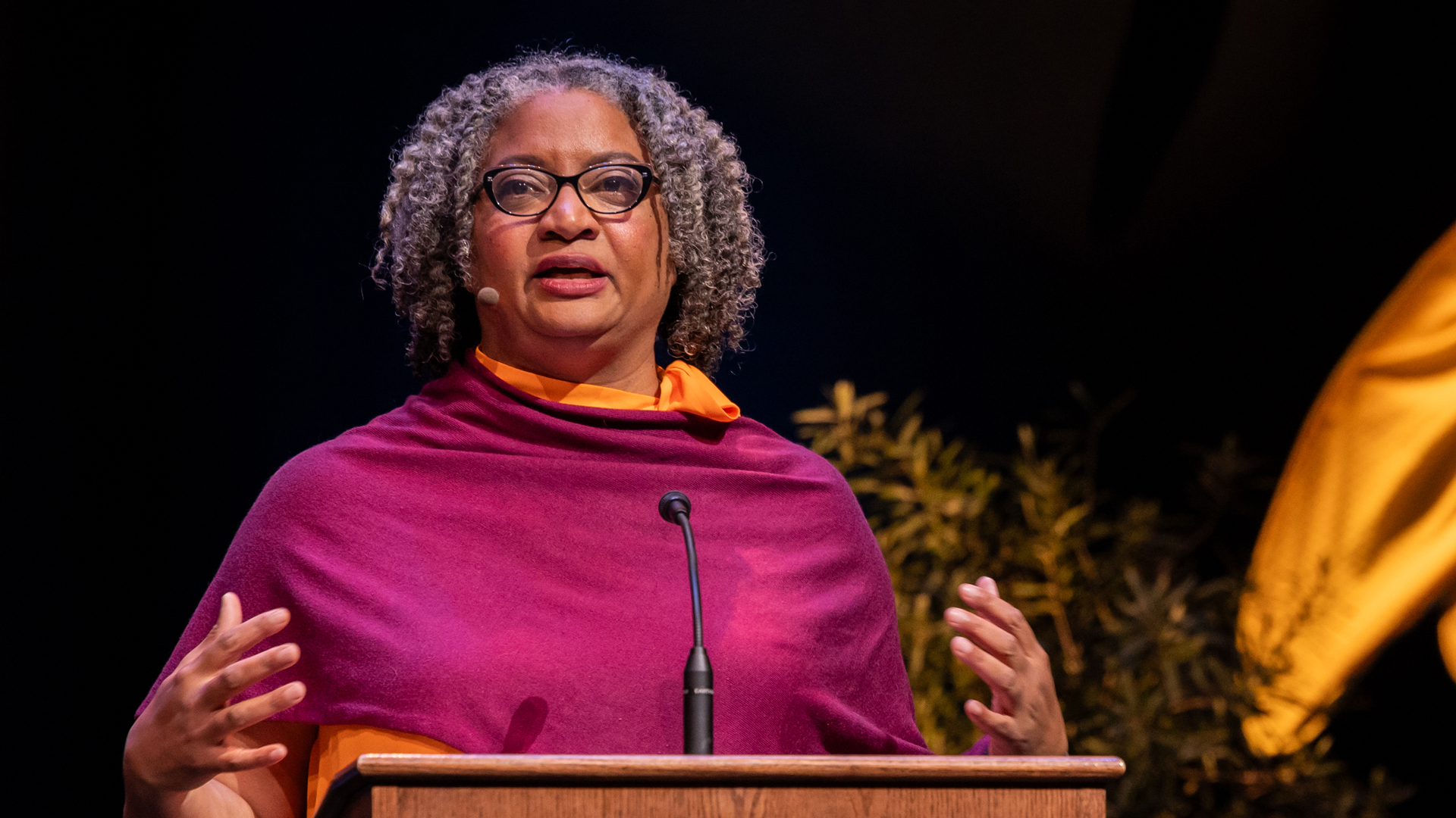 Doria Robinson – Empowering Community from the Grassroots: The Richmond, CA Model - Bioneers
