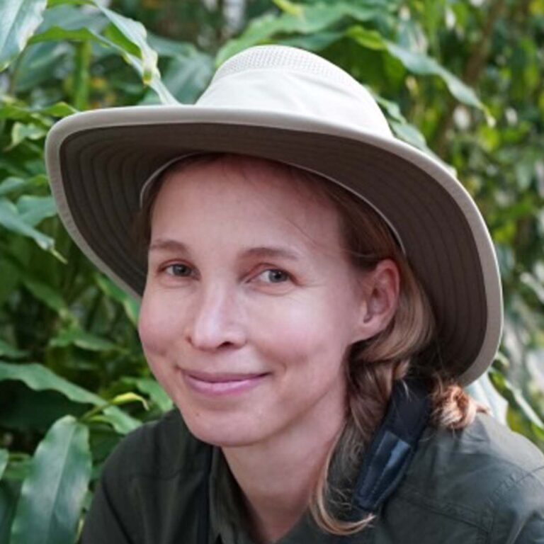 Haley Mellin – Creativity, Courage and Conservation - Bioneers