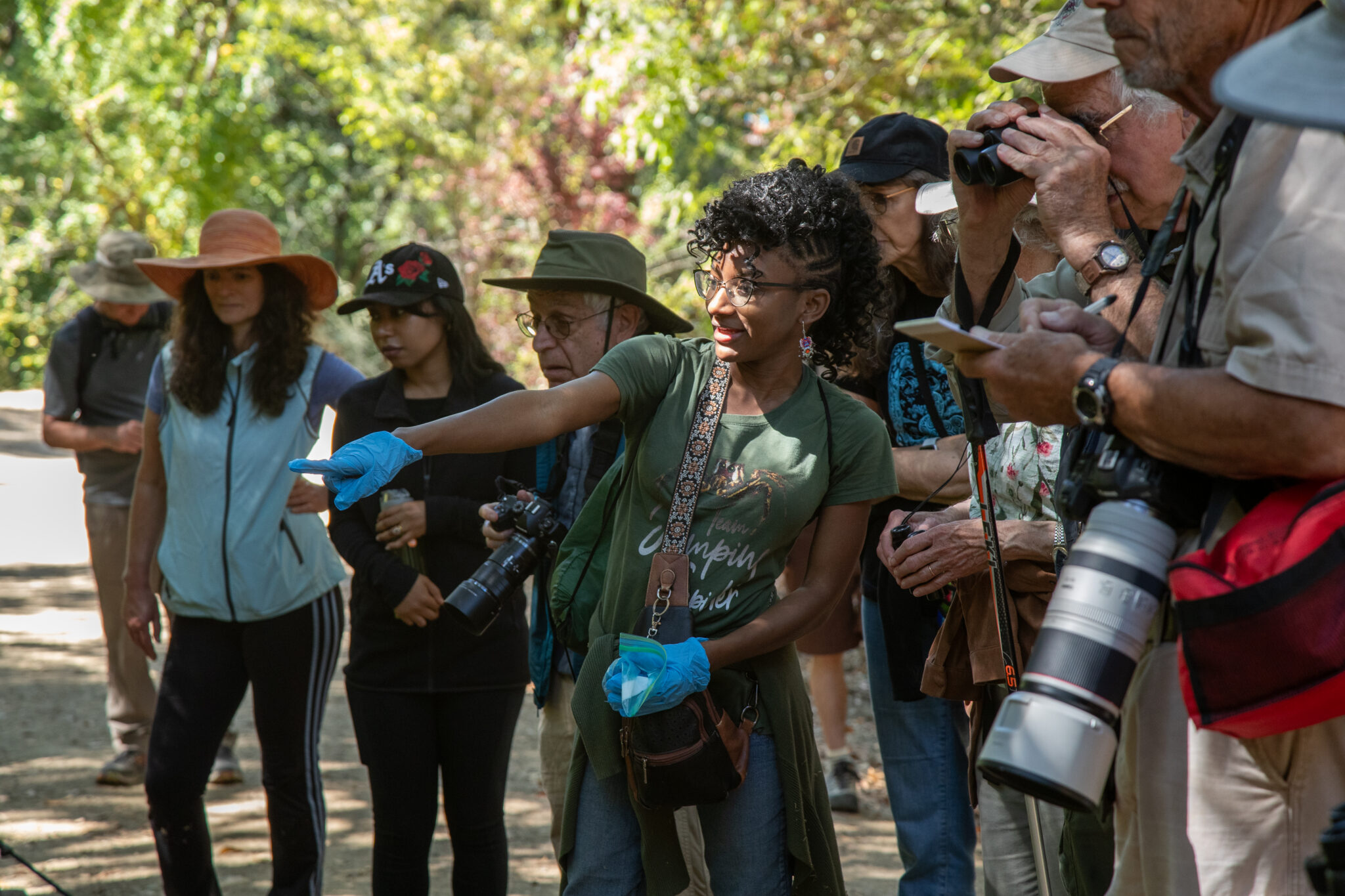 Beyond the Page: How Bay Nature Connects People to Place - Bioneers