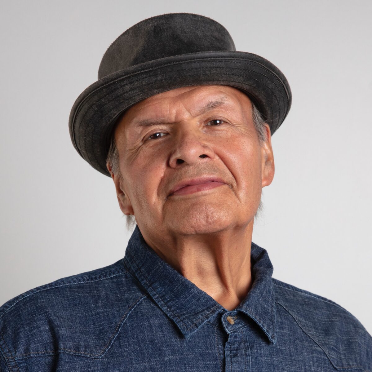 Gary Farmer – A Change Has Gotta Come - Bioneers